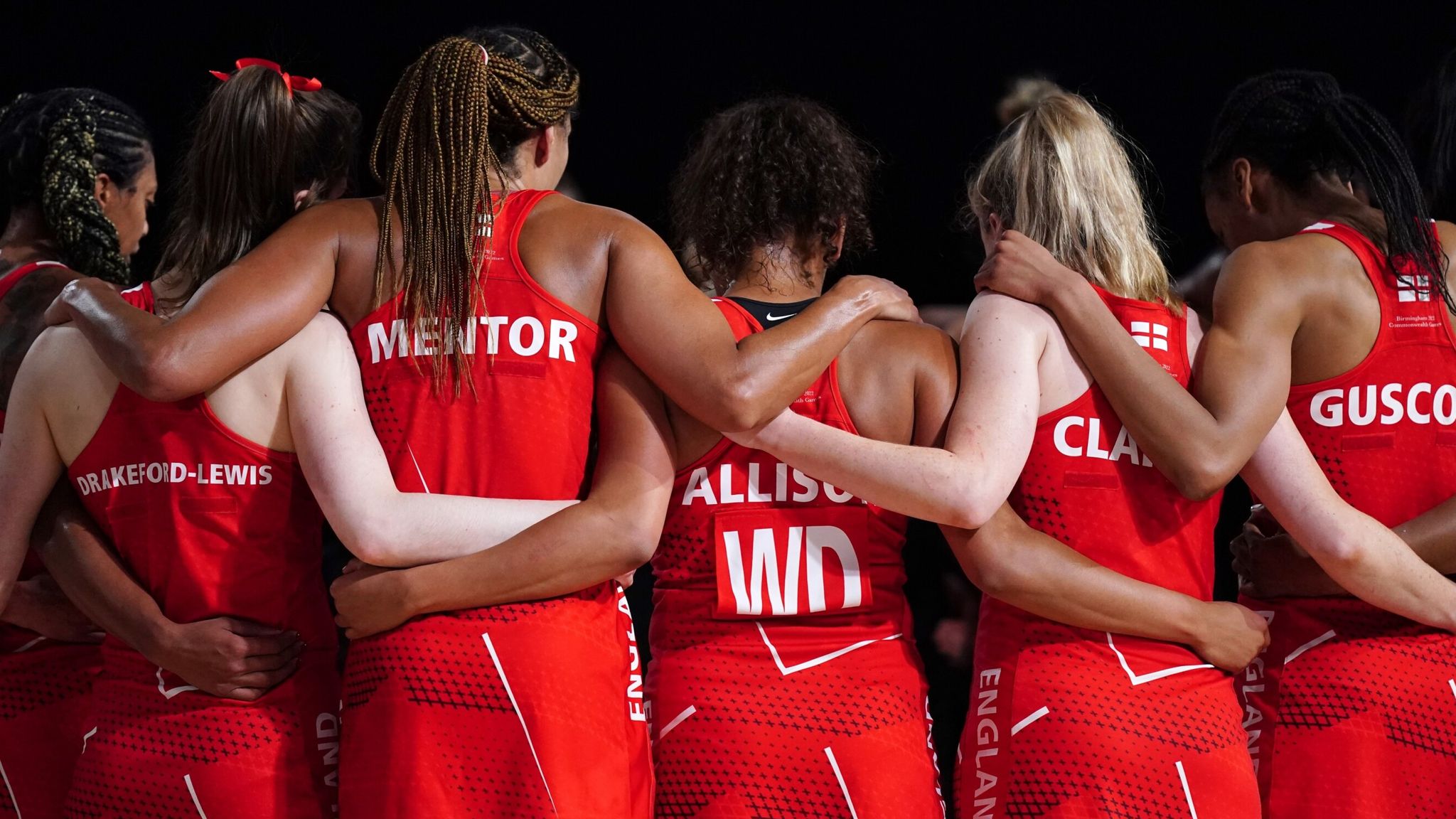 Jess Thirlby: England not in market for 'wholesale changes' ahead of ...