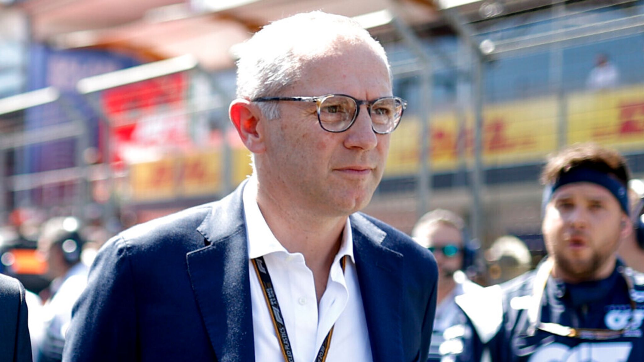 Formula 1: FIA appoints Steve Nielsen as sporting director to help fix ...