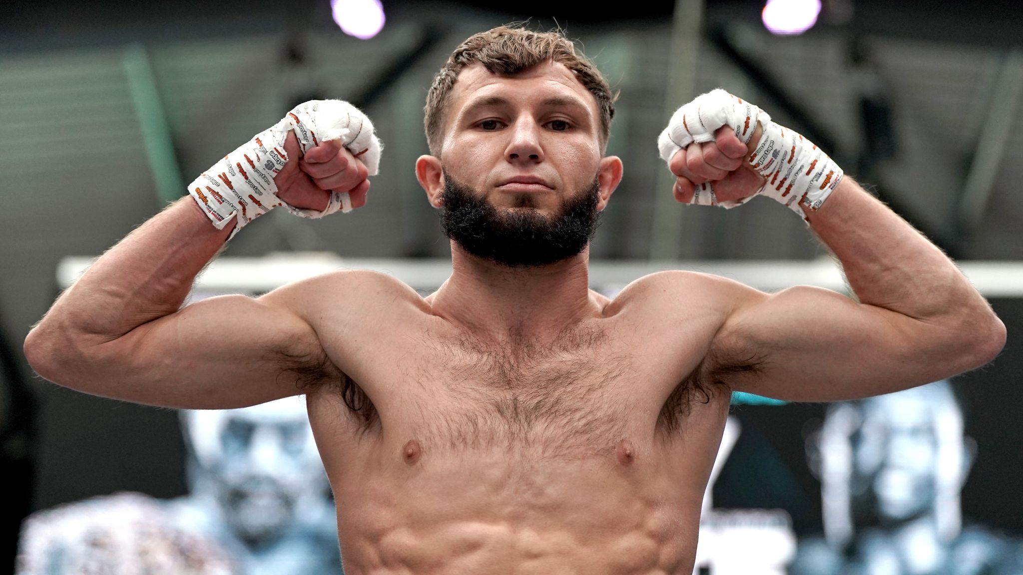 Tyson Fury: WBC heavyweight champion targets comeback clash with Derek ...