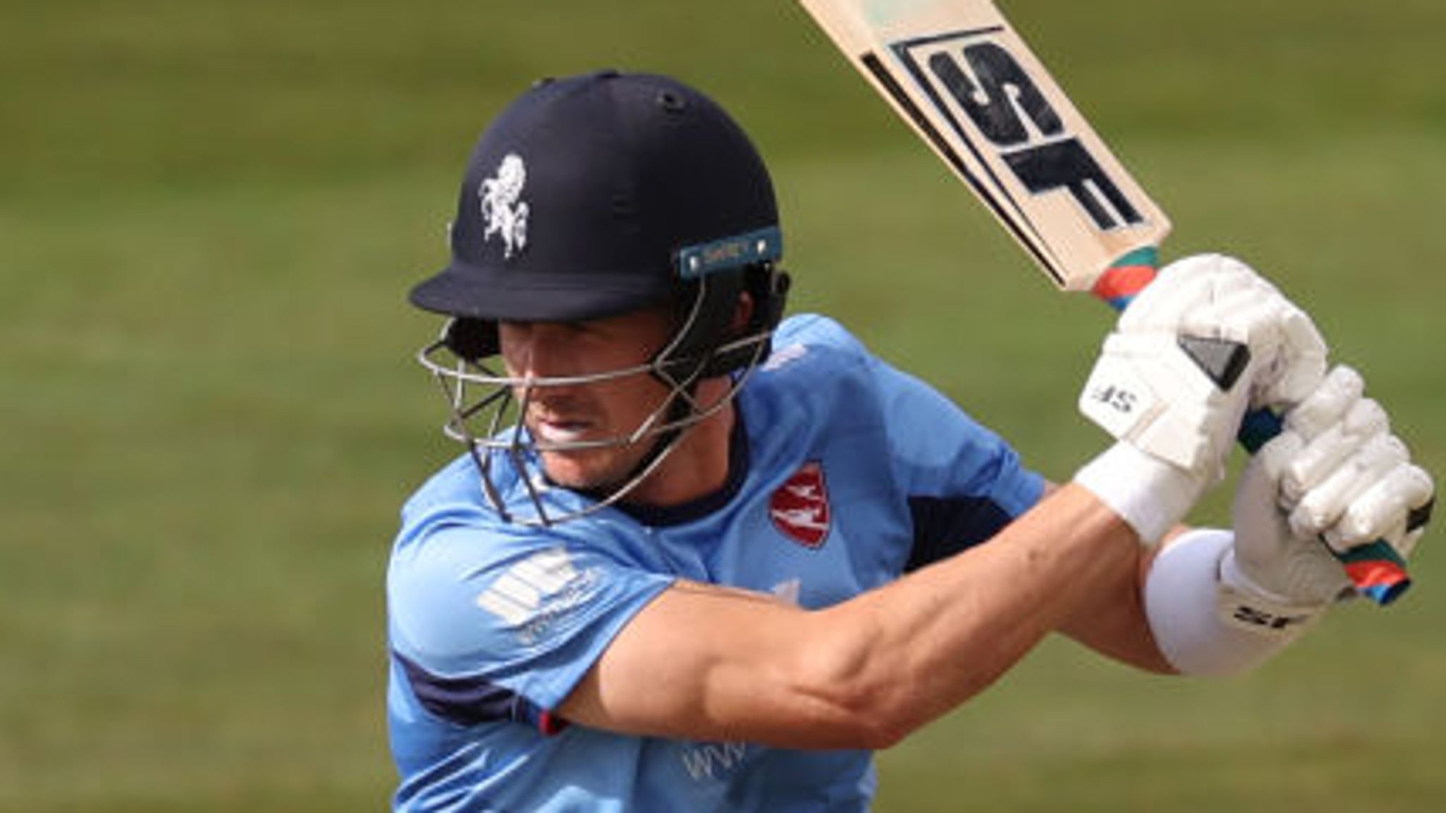Royal London Cup: Steven Croft's unbeaten ton fires Lancashire into ...