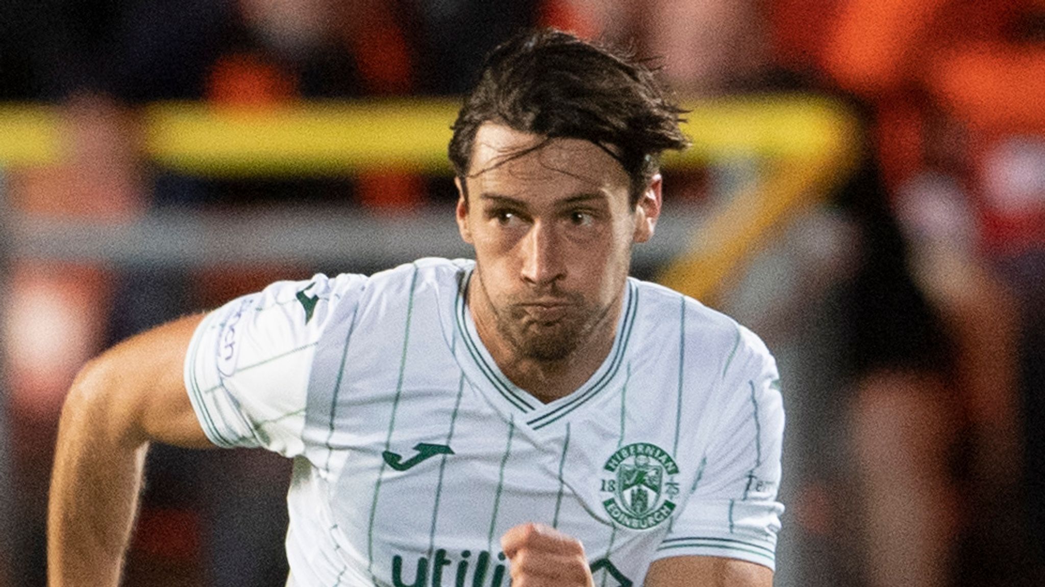 Hibernian vs Hearts: Who are the players that may decide Sunday's ...