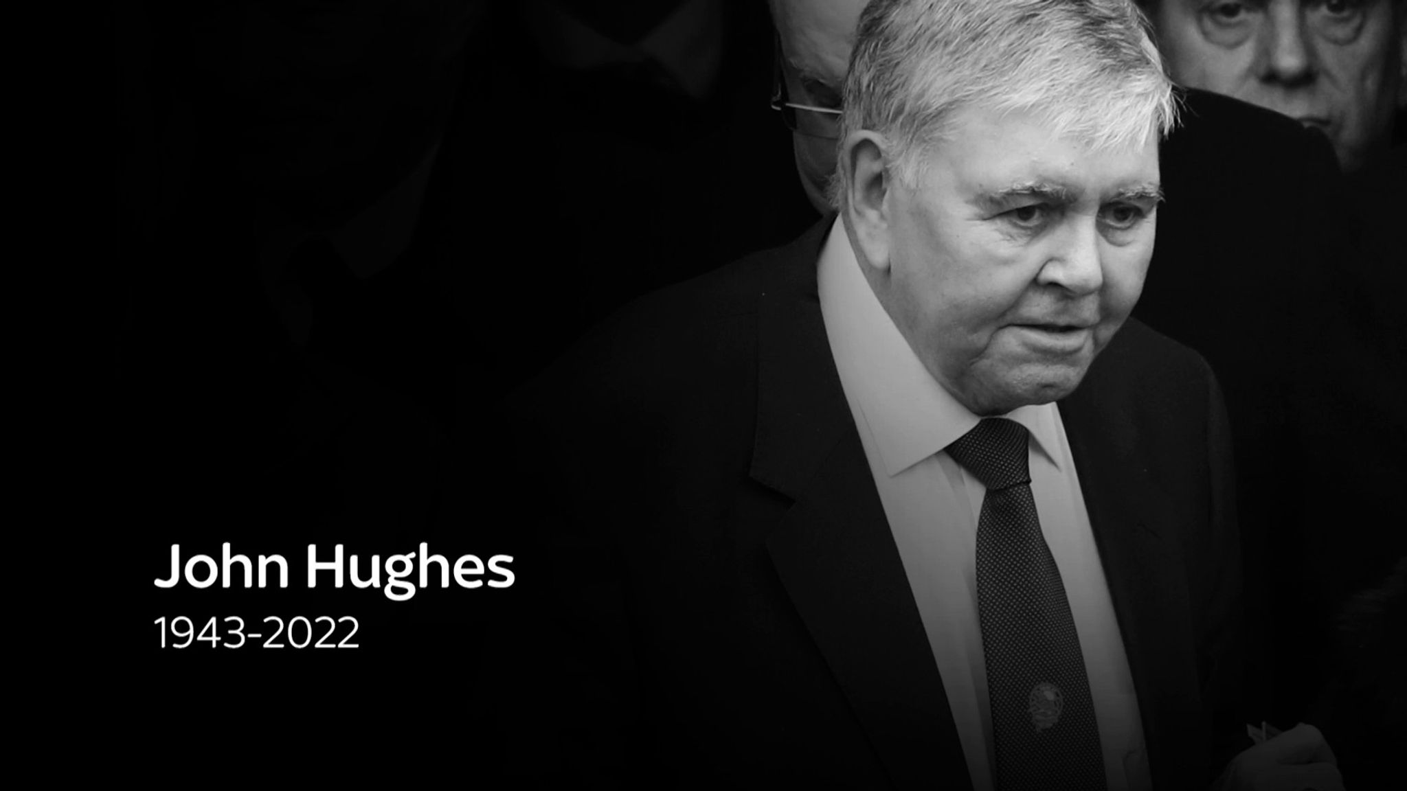 John 'Yogi' Hughes: Celtic legend dies aged 79 after short illness ...