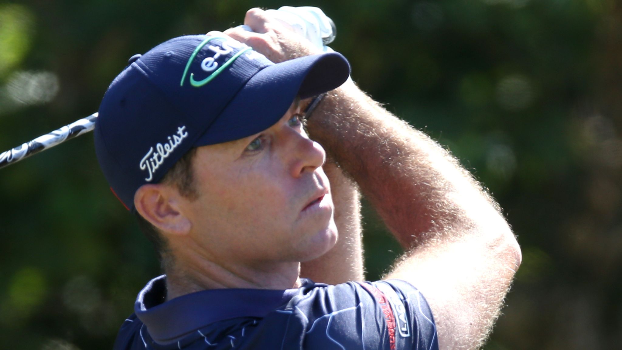 Cazoo Open: Callum Shinkwin claims second DP World Tour title with ...