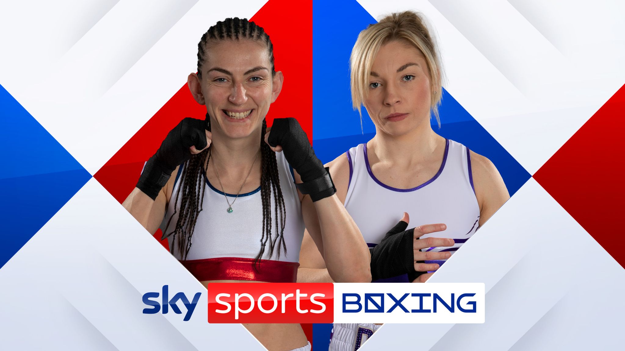 Lauren Price and Karriss Artingstall confirmed on historic Claressa ...