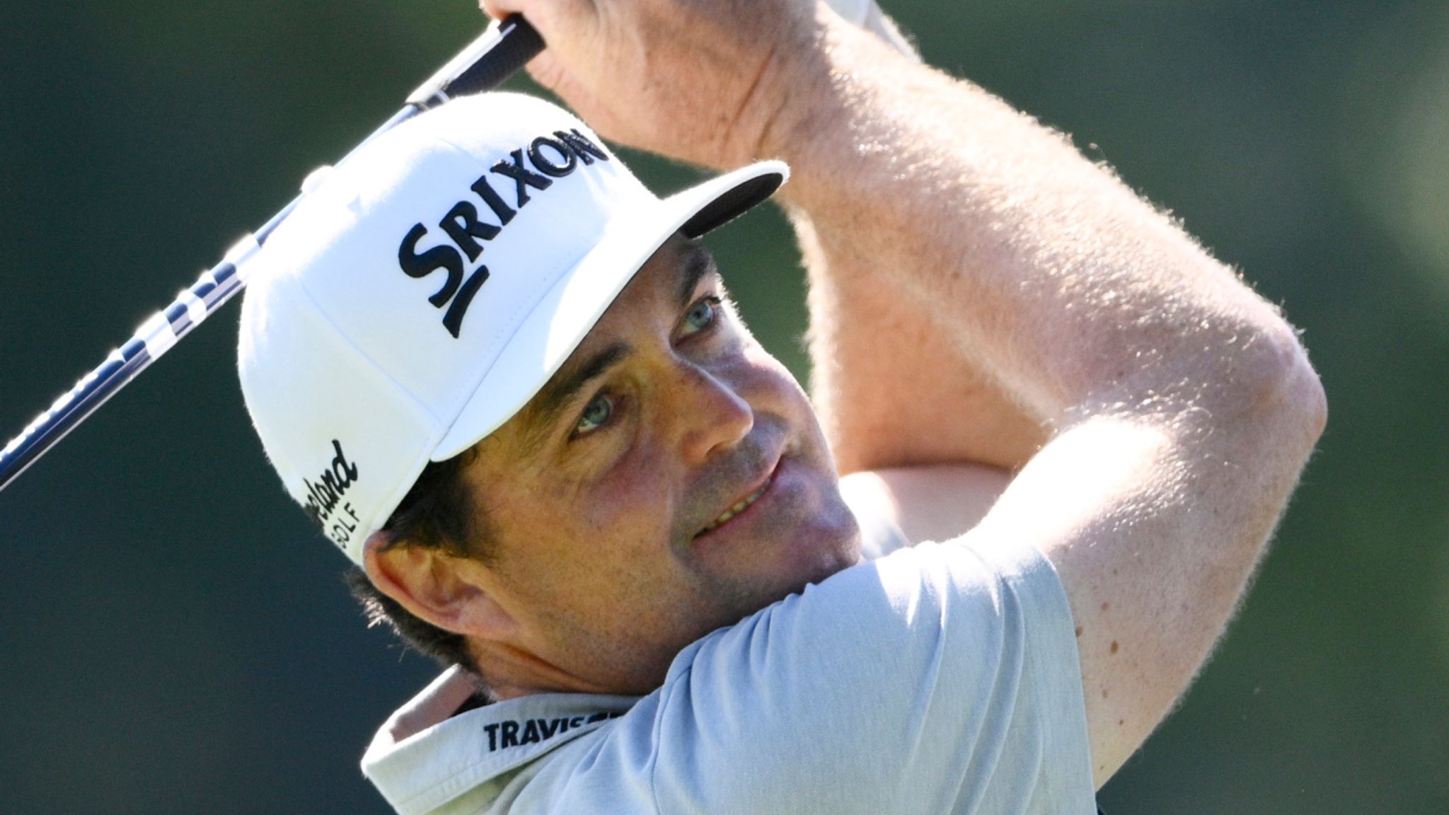 PGA Tour: Keegan Bradley leads BMW Championship as Rory McIlroy slips ...