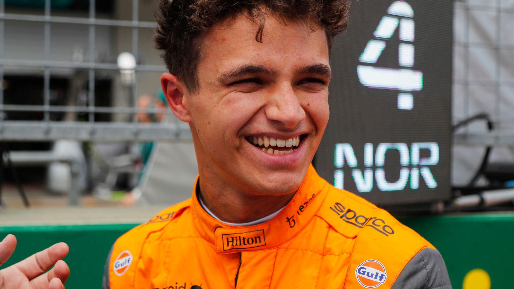 Formula 1: Karun Chandhok ranks the top five drivers of 2022 so far as ...