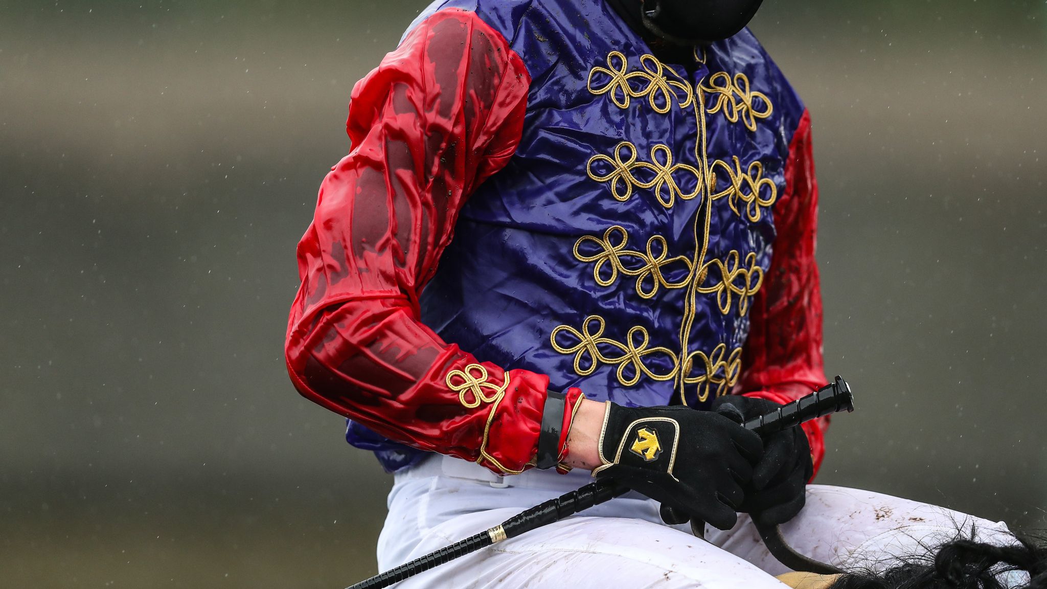 Today on Sky Sports Racing: The Queen's Mellow Yellow makes first start ...