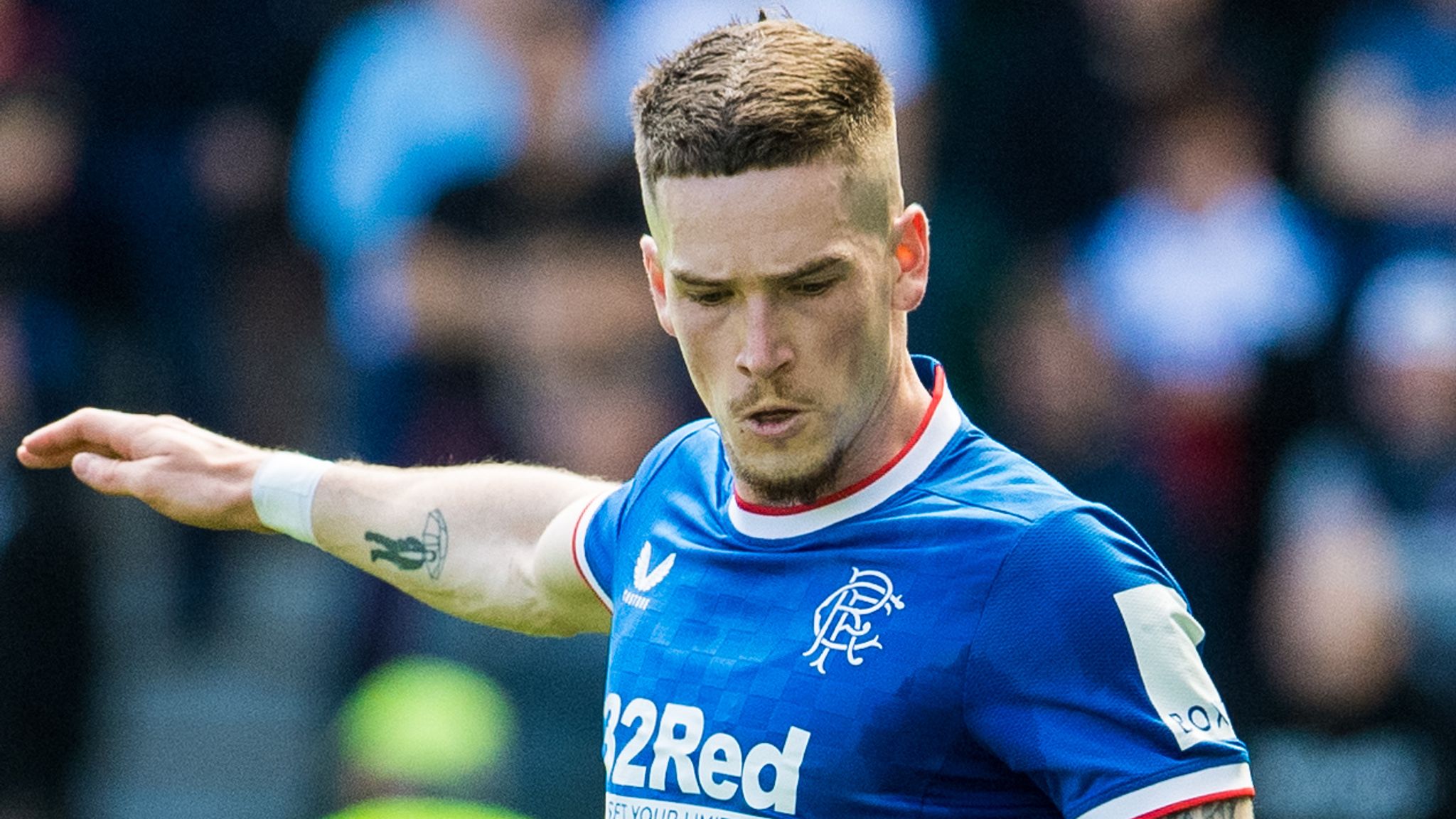 Celtic vs Rangers: Old Firm key battles analysed ahead of Celtic Park ...