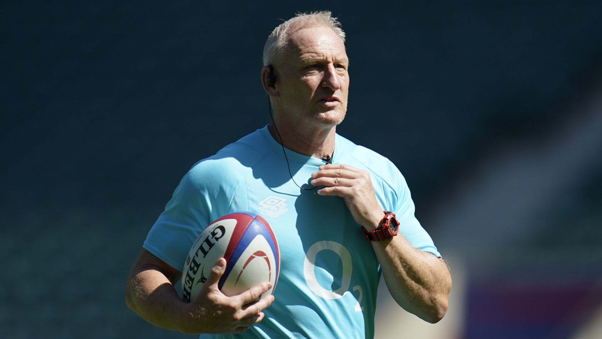 Will Greenwood: England can lay down marker against fellow 'rock stars ...