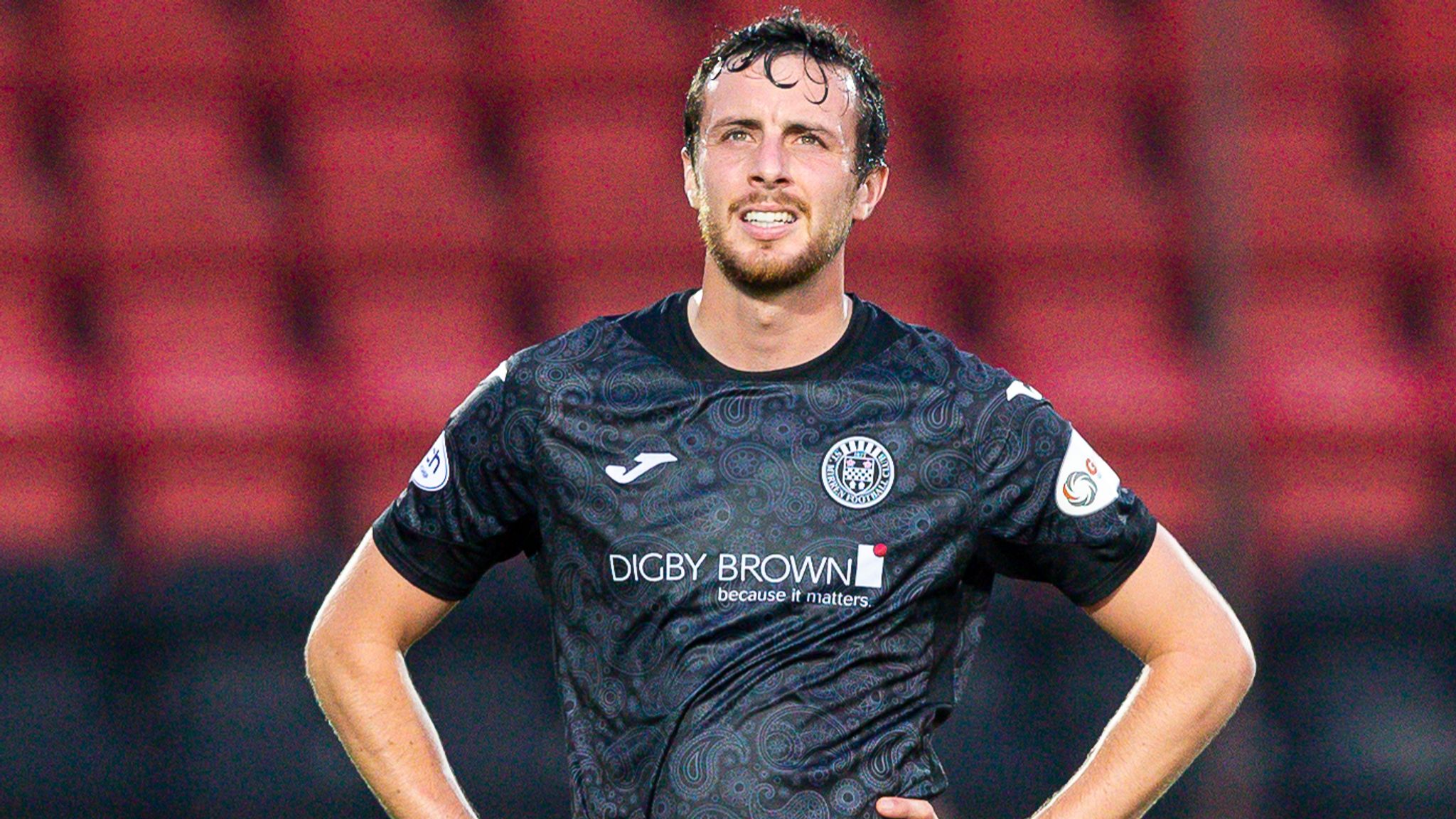 Scottish Premiership: New strips for 2022/23 campaign revealed ...