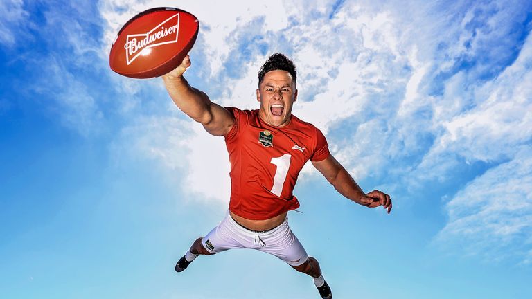 Lee Chin says players relish the time off which comes with the GAA's ...