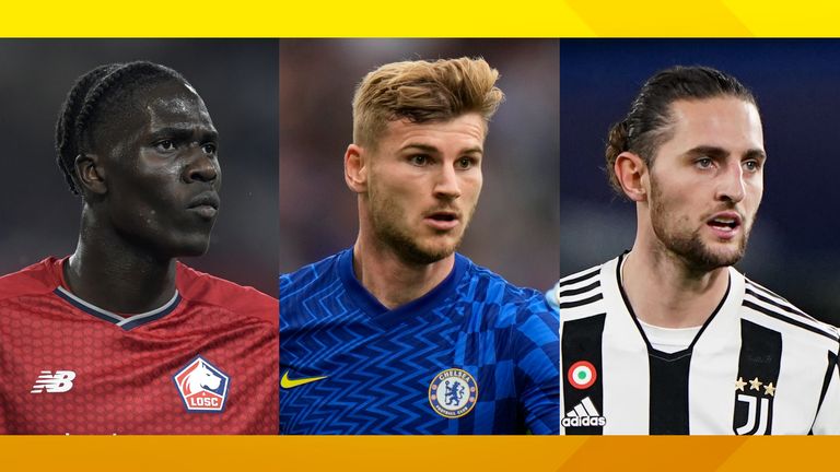Sky Sports - Sports News, Transfers, Scores | Watch Live Sport