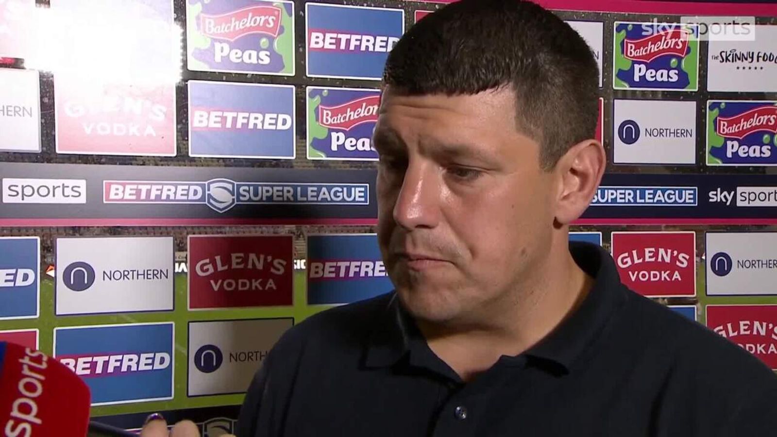 Matthew Peet: A professional performance | Rugby League News | Sky Sports