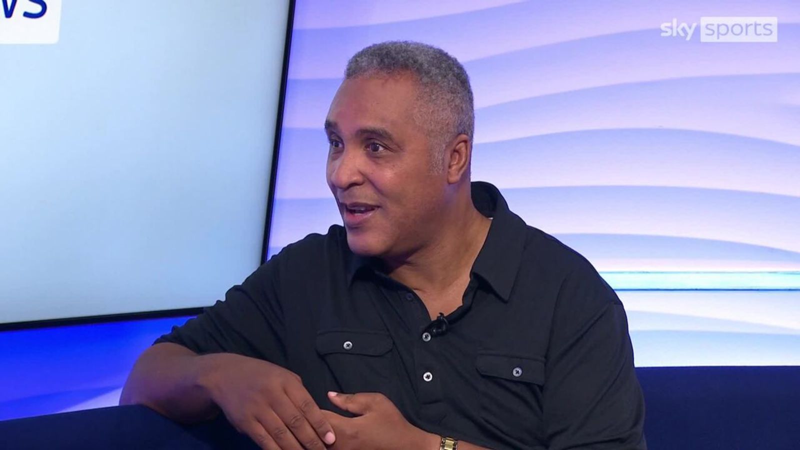 Michael Watson: Former middleweight boxers says 'I'm in the best shape ...