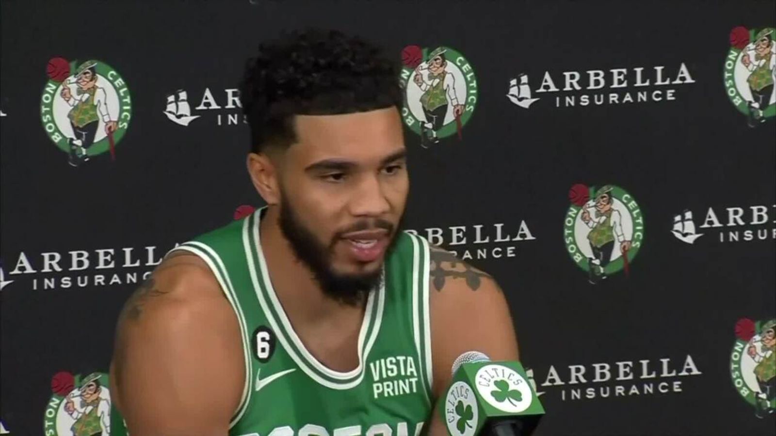 'It's been hell' | Boston Celtics players react to head coach ...