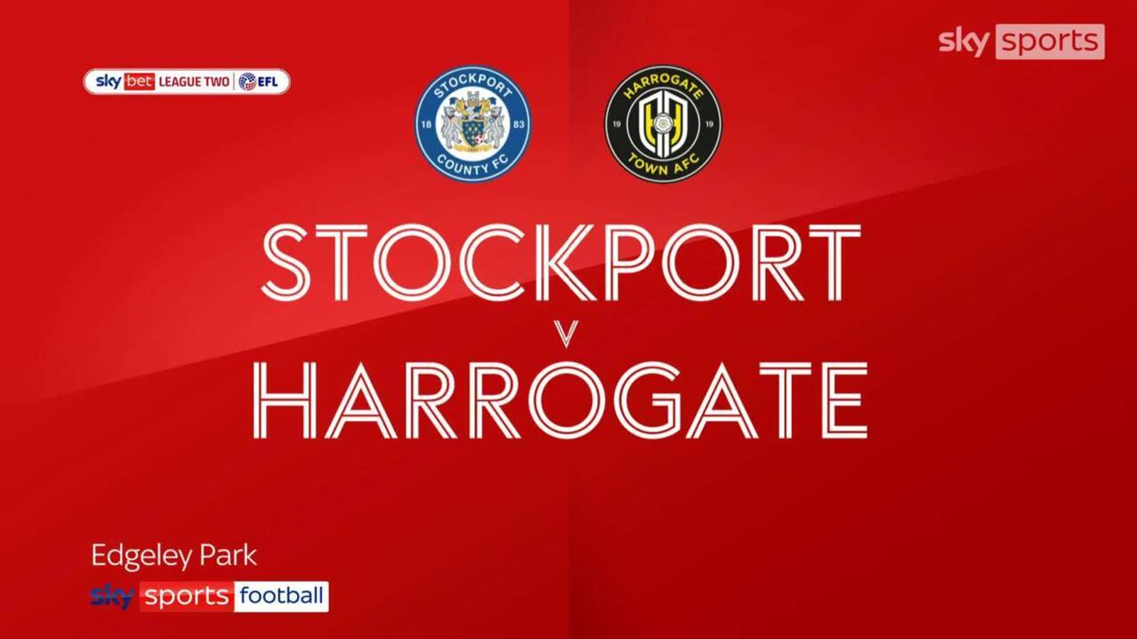 Simon Weaver interview: Harrogate Town chief's journey to becoming the ... Simon Weaver interview: Harrogate Town chief's journey to becoming the ...