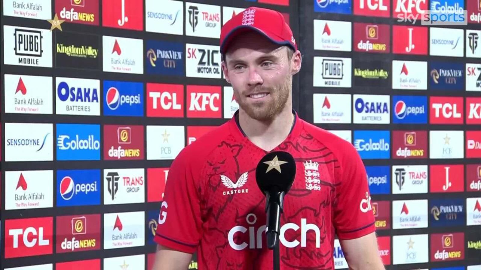 Phil Salt: I'm grateful for my teammates and management | Cricket News ...