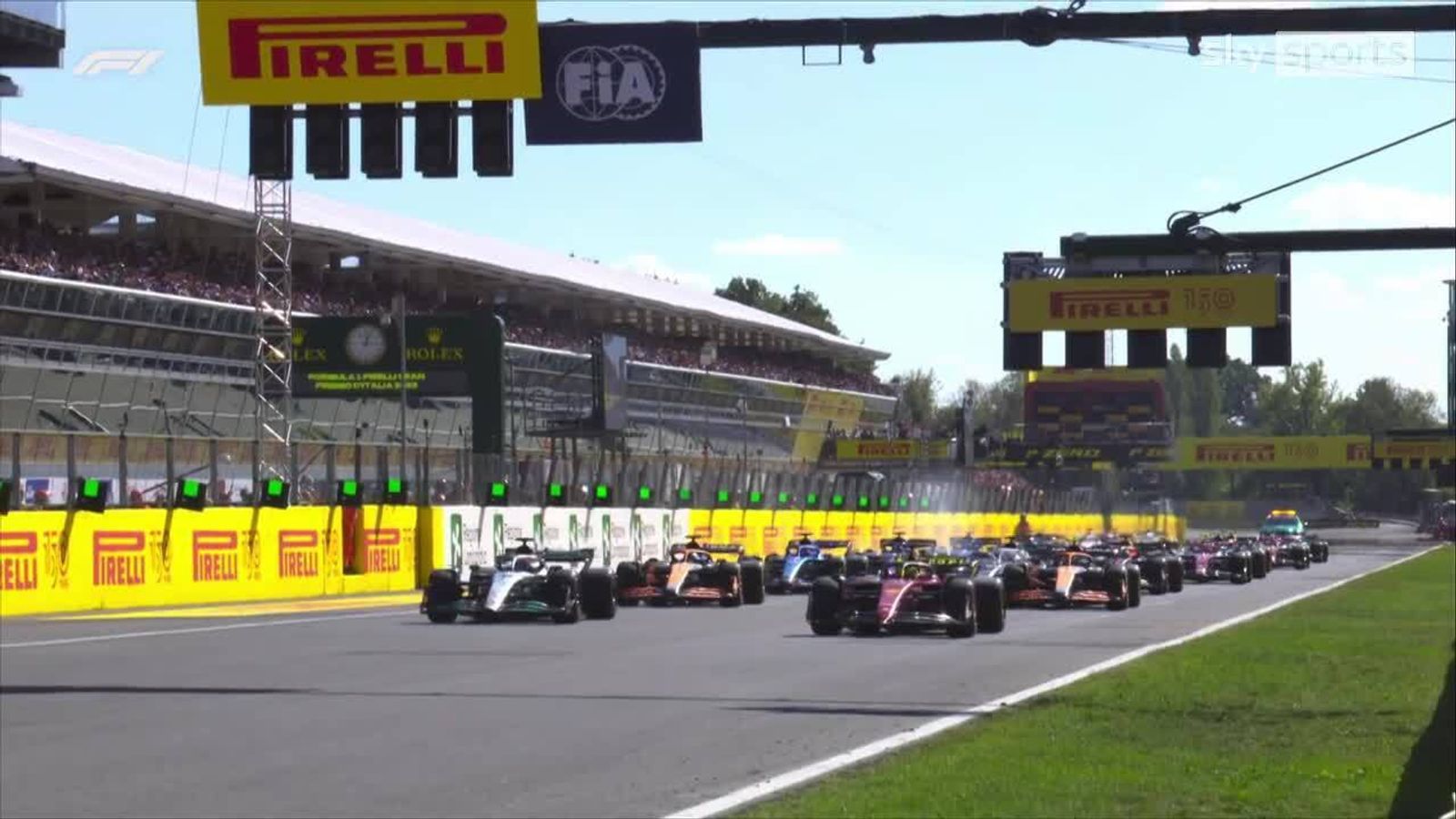 Italian GP: Max Verstappen denies Charles Leclerc in Monza for fifth ...