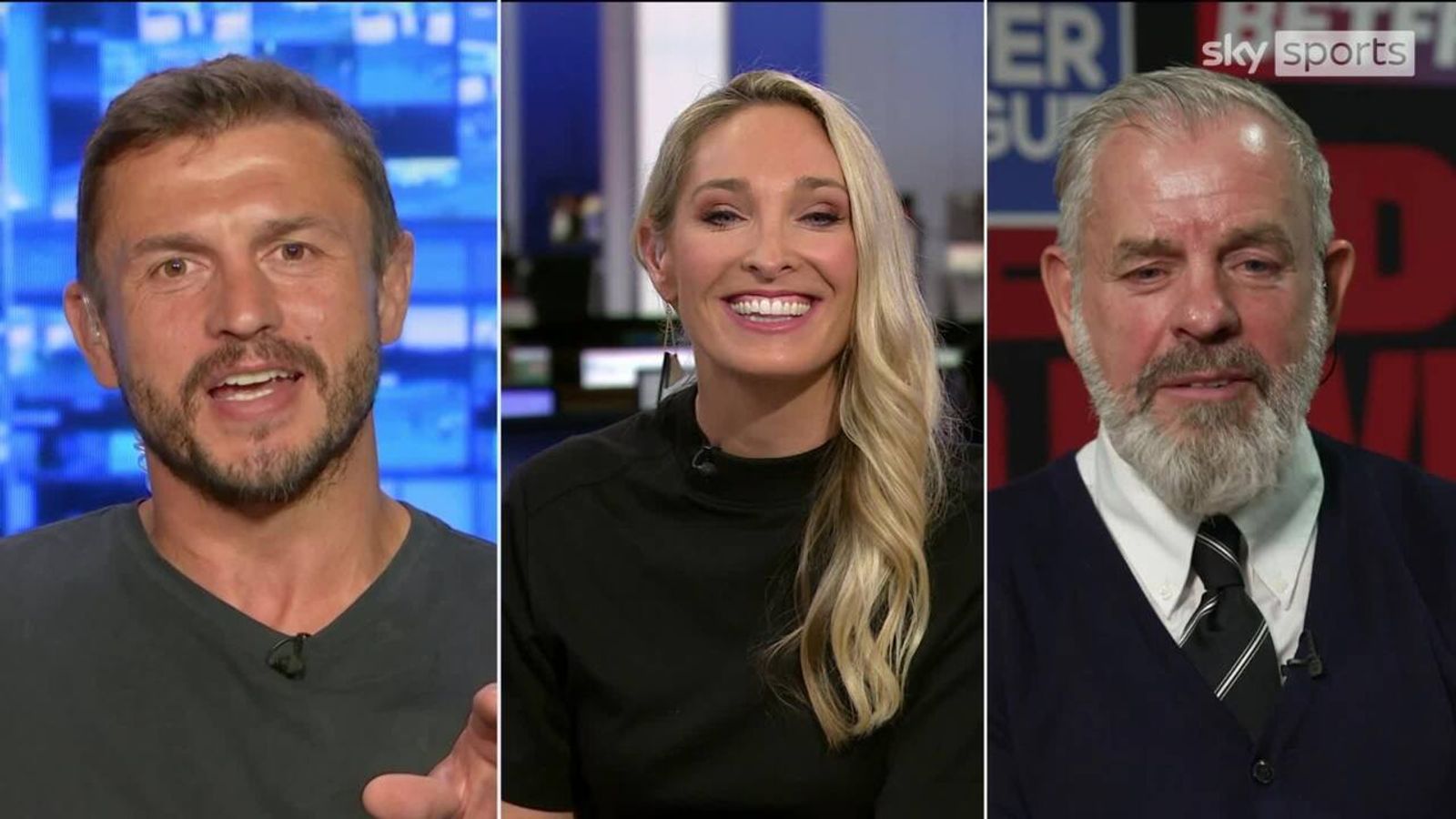 Ian Blease and Jon Wilkin resolve dispute | Rugby League News | Sky Sports