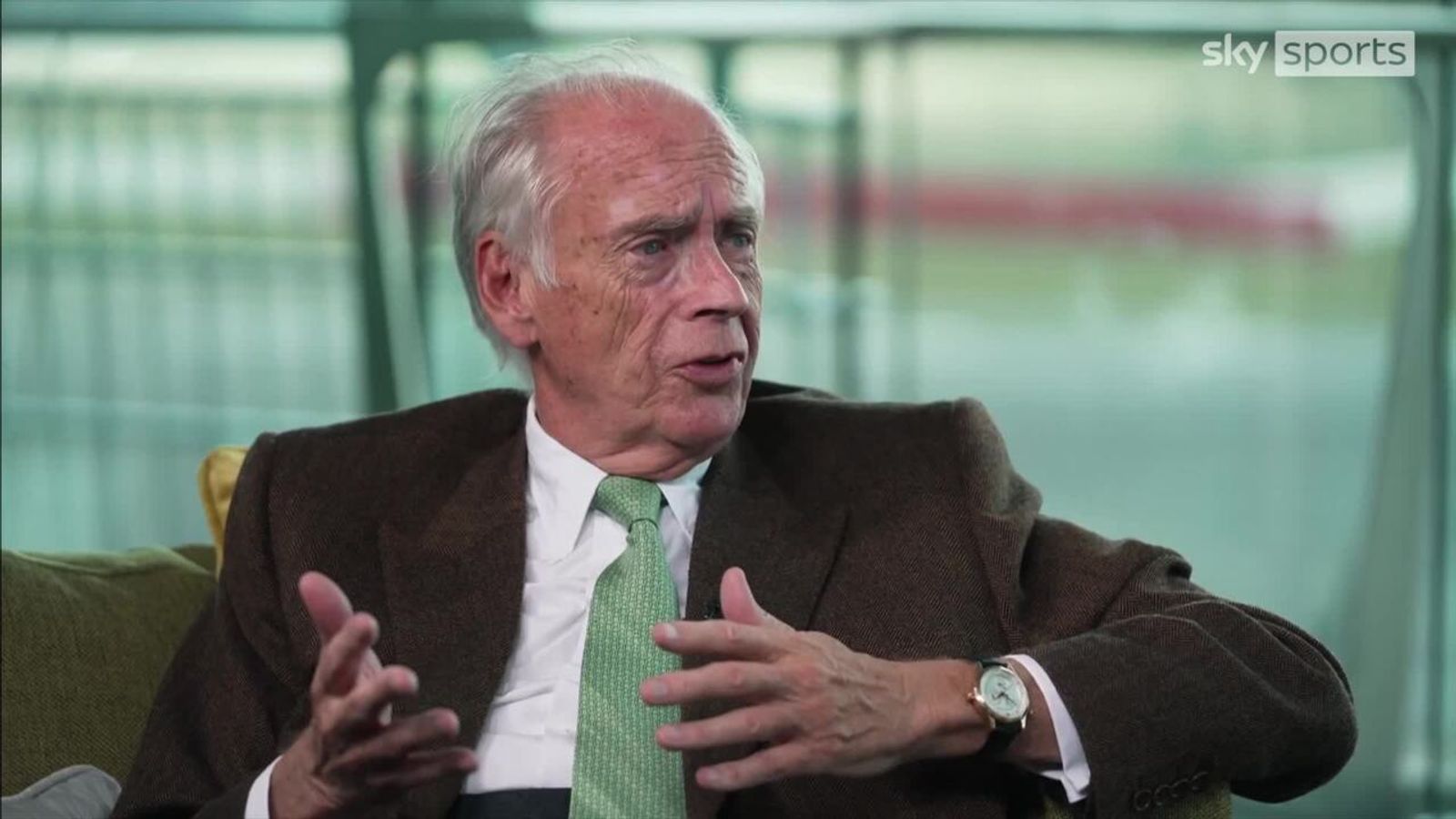 The story of Hesketh Racing: Part One | F1 News | Sky Sports