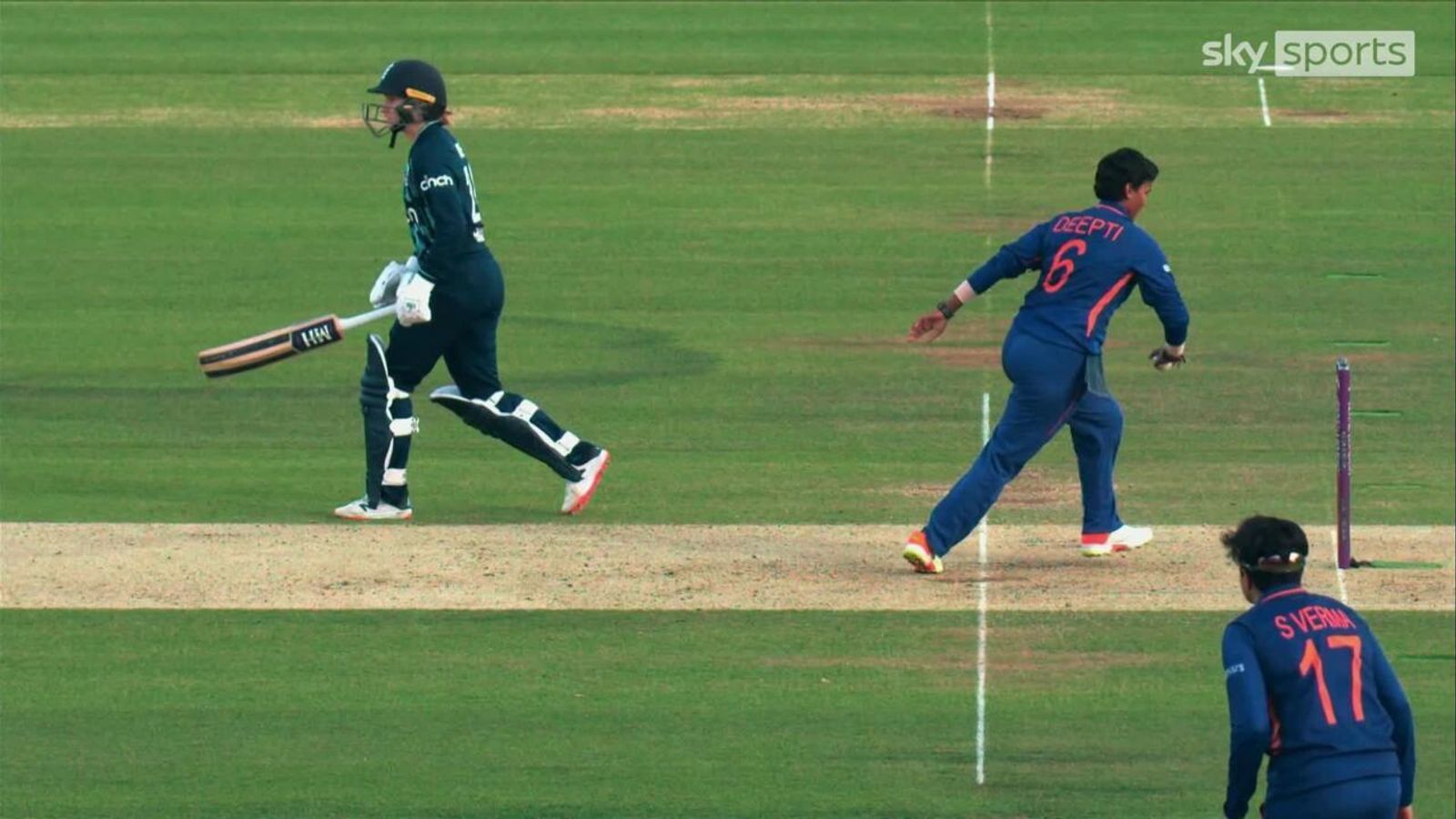 'Mankad' dismissals no longer deemed unfair, saliva banned as MCC law ...