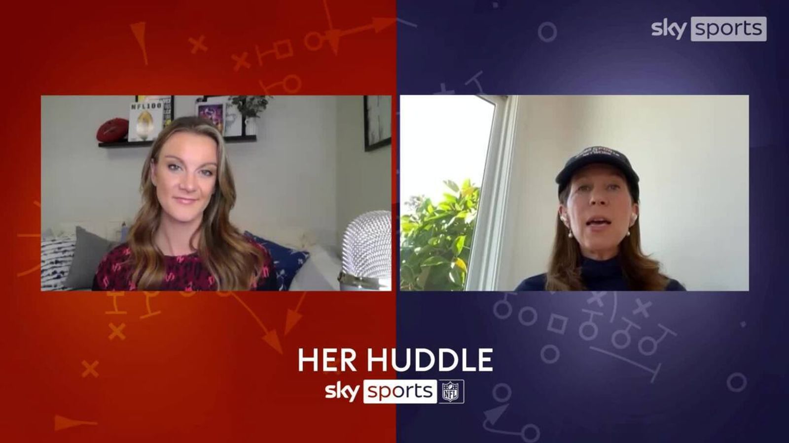 Amy Trask: The NFL's first female CEO with the Raiders reflects on her ...