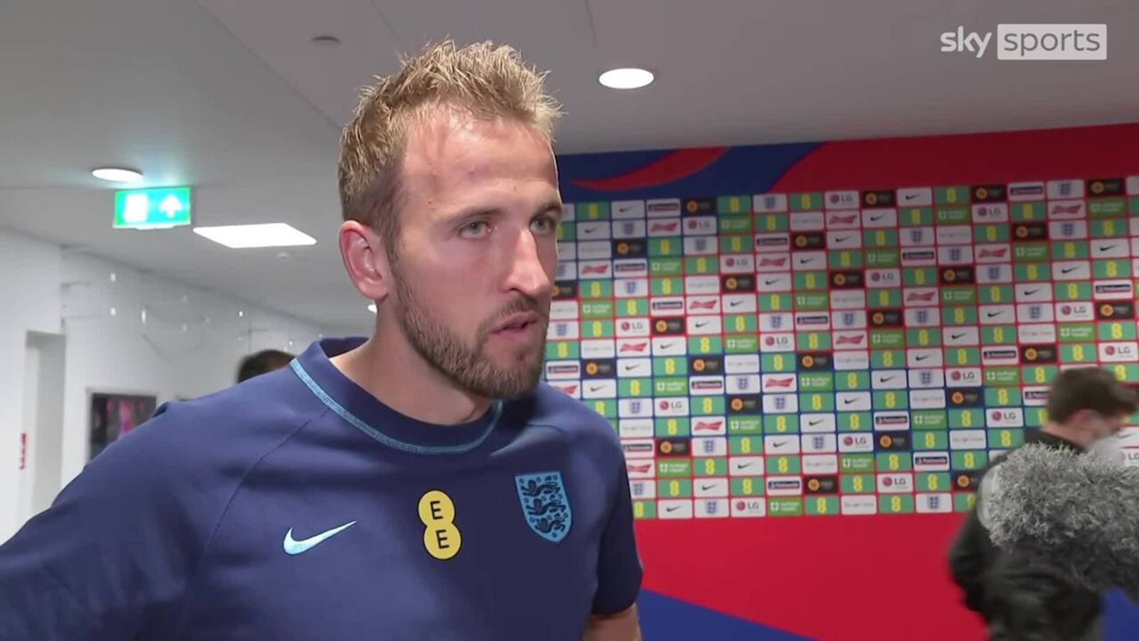Harry Kane: Judge England on major tournaments | Football News | Sky Sports