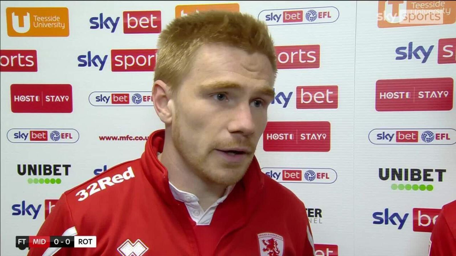 Duncan Watmore: We did enough to win tonight | Football News | Sky Sports