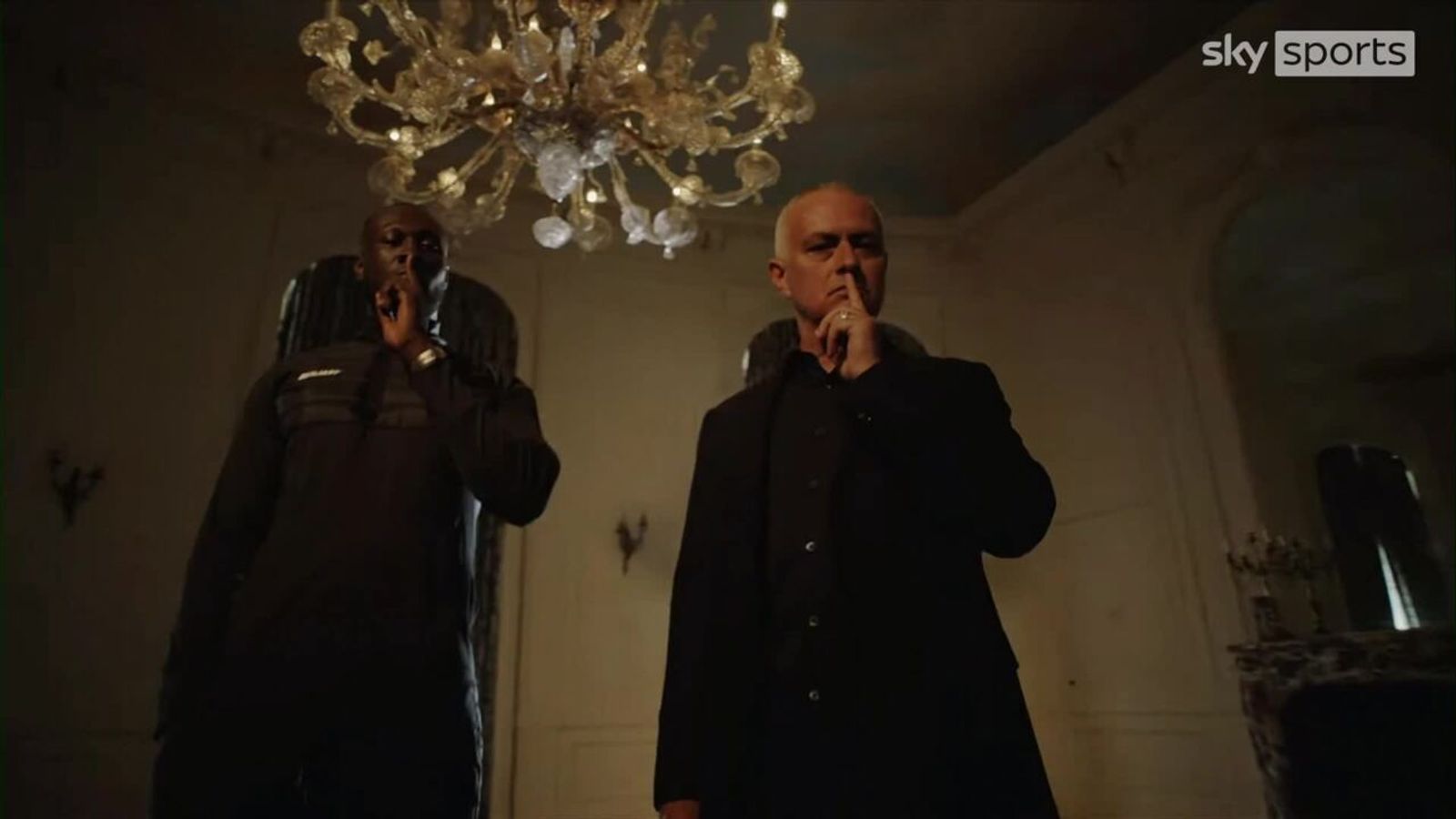 Stormzy exclusive interview: Rapper launches Merky FC to fight racial ...