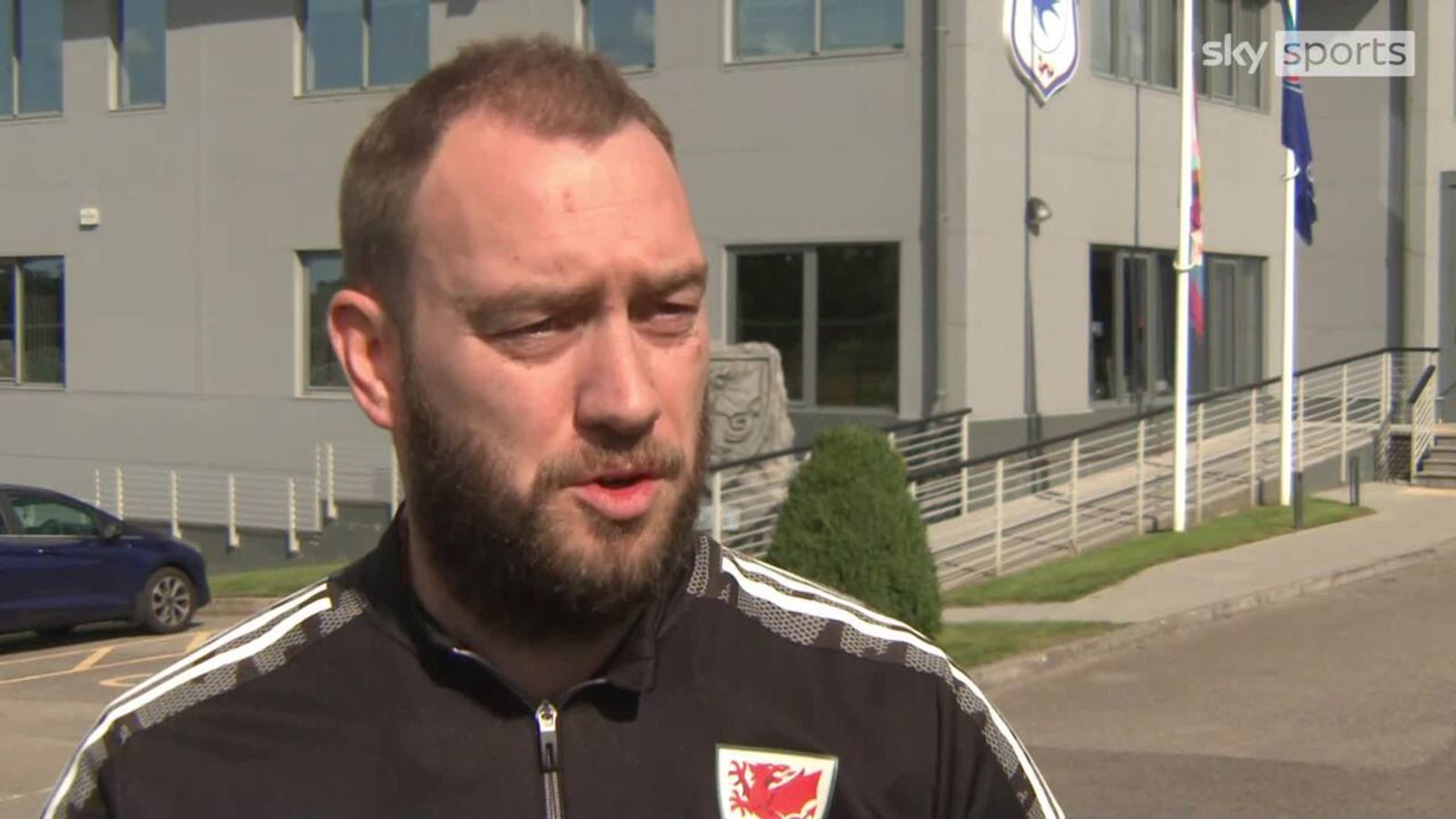 Wales to support OneLove campaign | Football News | Sky Sports