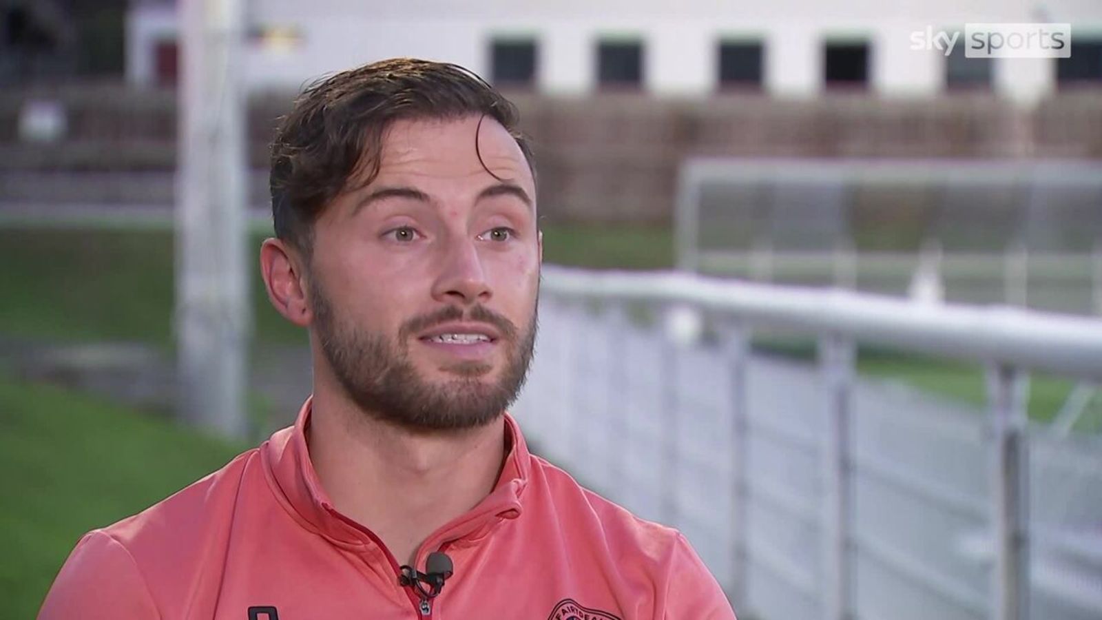 Zander Murray: Gala Fairydean Rovers striker was living in fear but ...