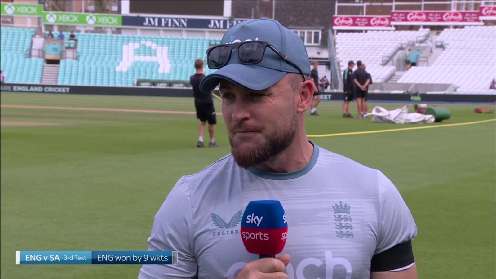 Mark Boucher to step down as South Africa coach after T20I World Cup ...