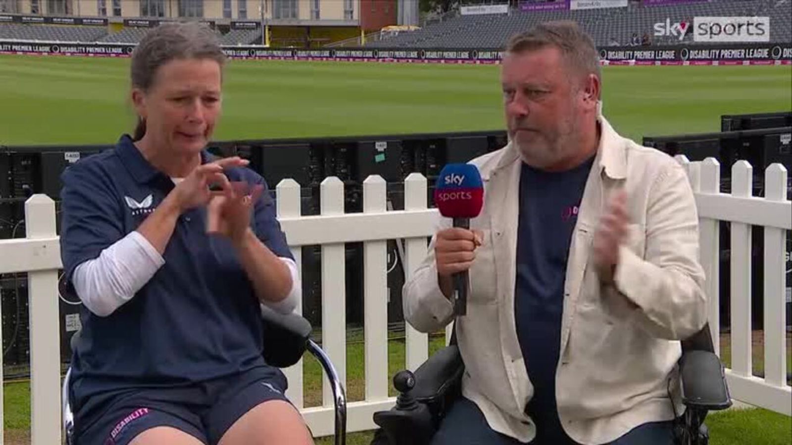 Disability Premier League explained | 'A really strong competition ...