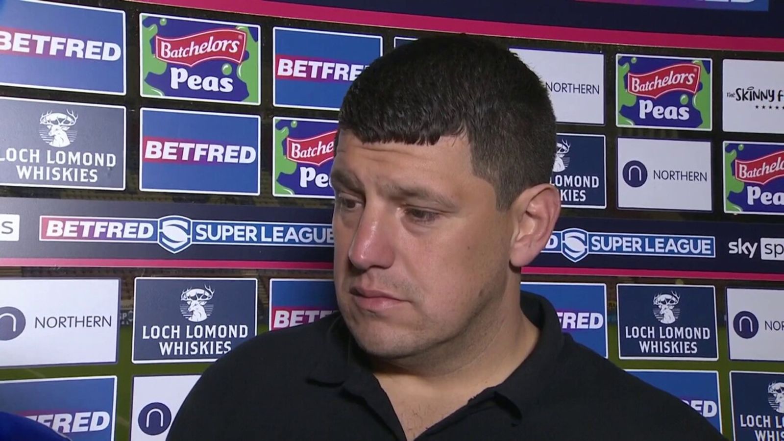 Matt Peet: Leeds were outstanding and worthy winners | Rugby League ...