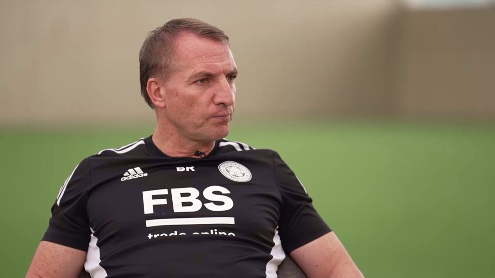 Brendan Rodgers: Managerial experience key to transforming Leicester ...