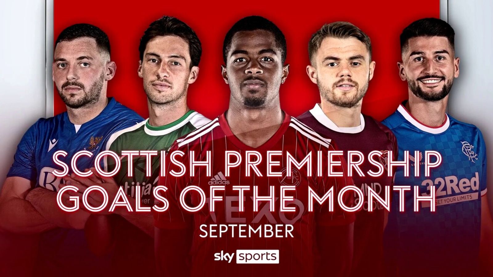 Scottish Premiership and Scottish Women's Premier League live on Sky ...