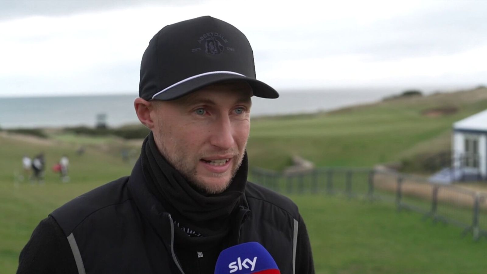 Joe Root backs 'dangerous' England to keep moving forward after much ...