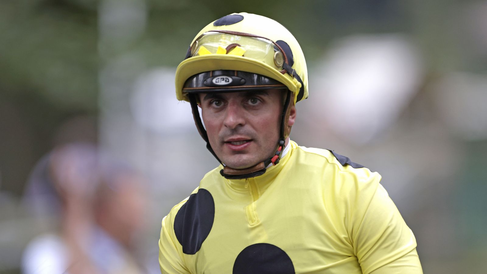 Superior Mile: Triple Time oozes class in Haydock victory for Kevin ...