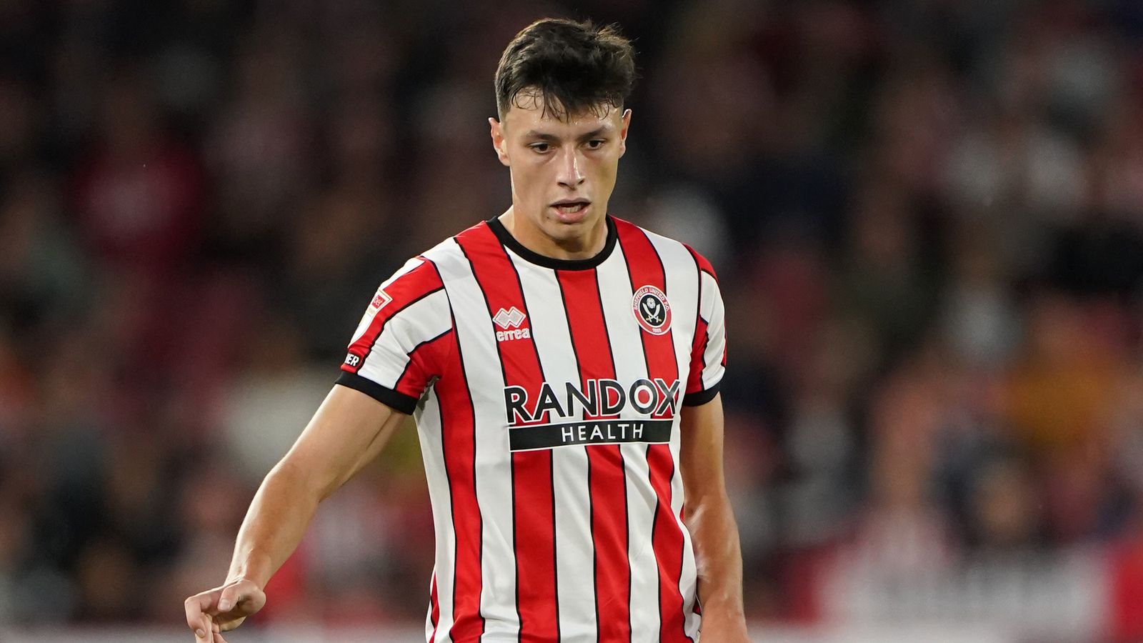 Championship Team of the Month for September: Josh Sargent, Lewis Baker ...