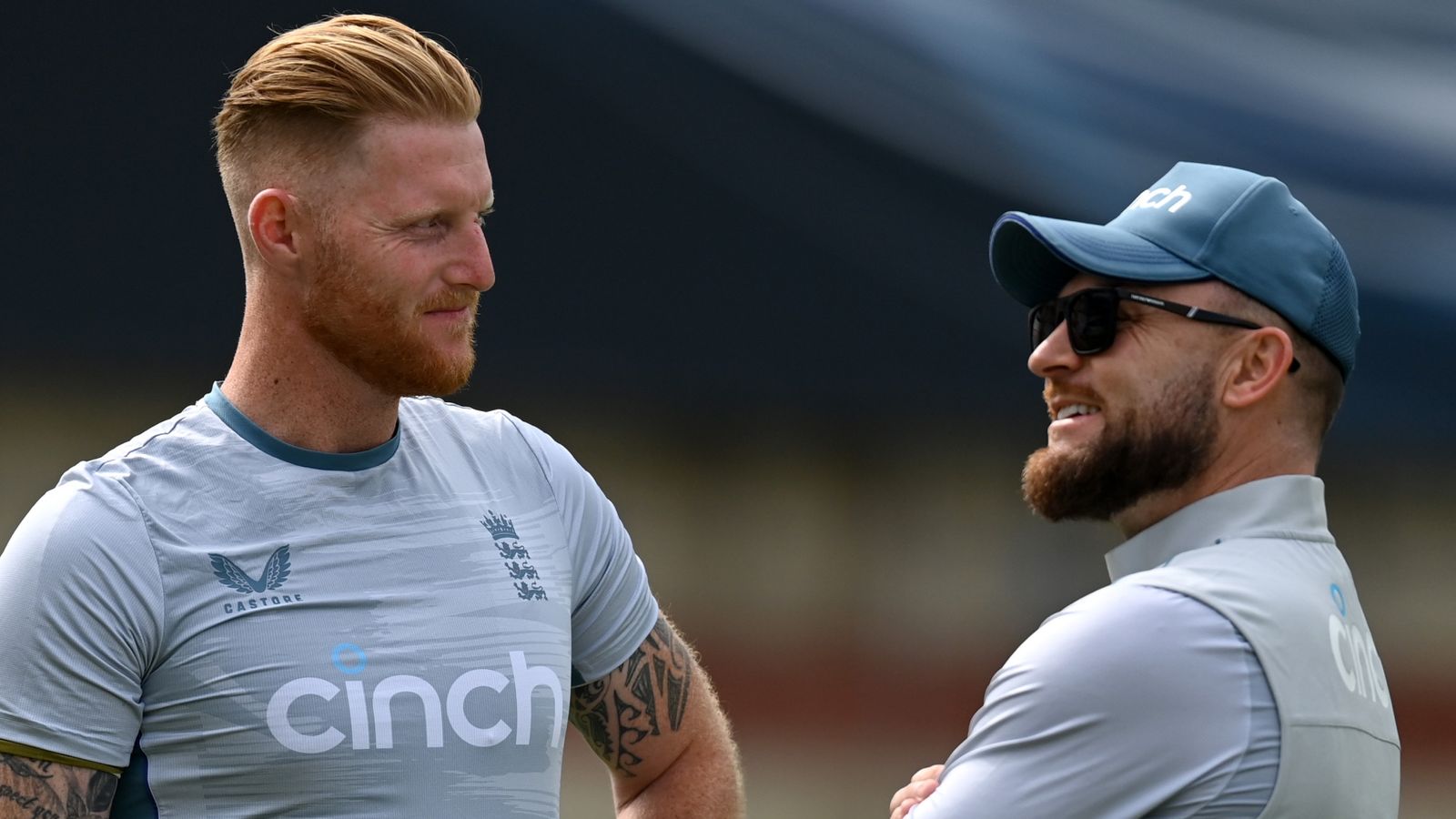 Rob Key: Ben Stokes and Brendon McCullum 'magic' at the heart of ...