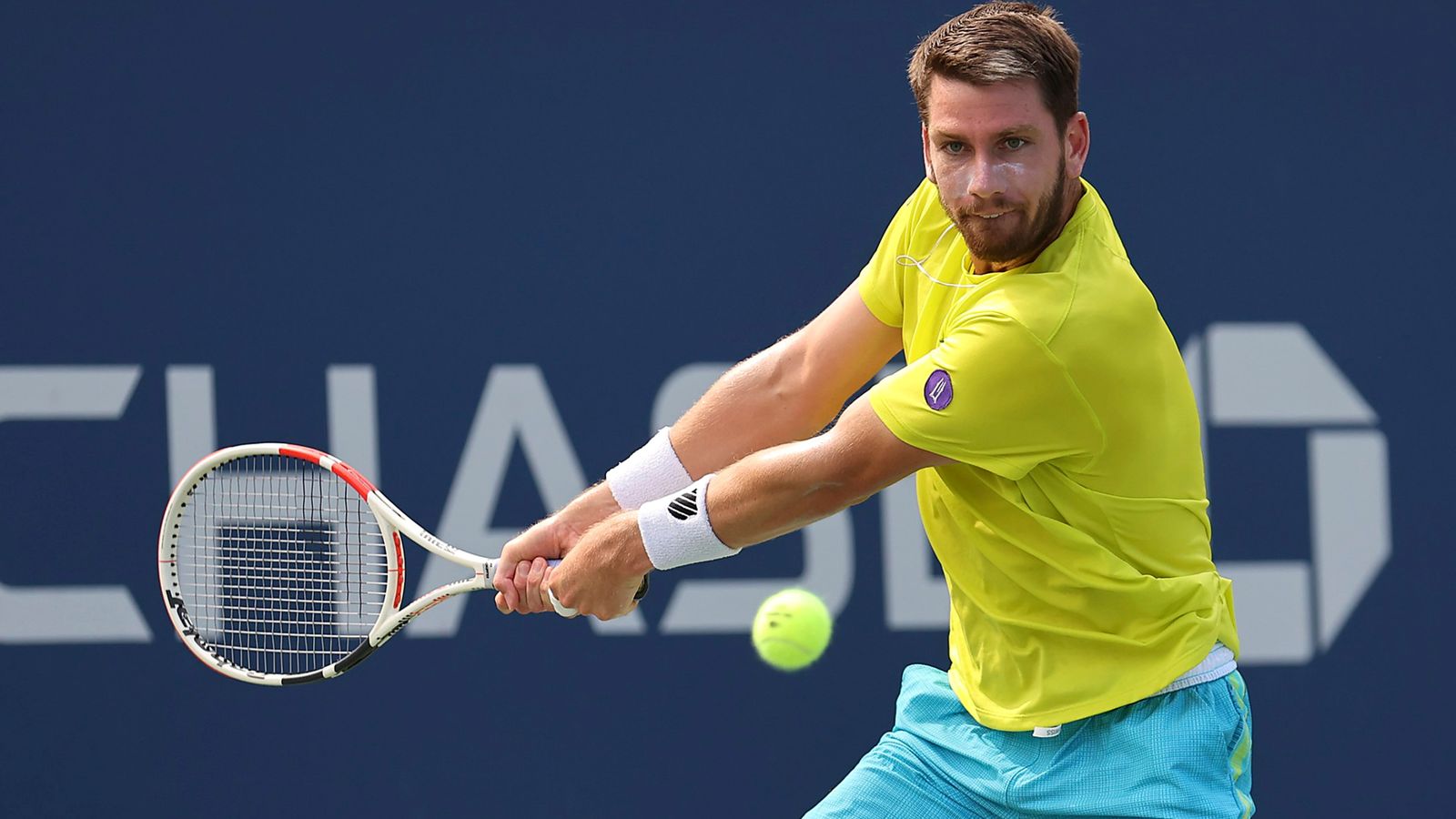 US Open: Cameron Norrie comes through with flying colours to reach ...