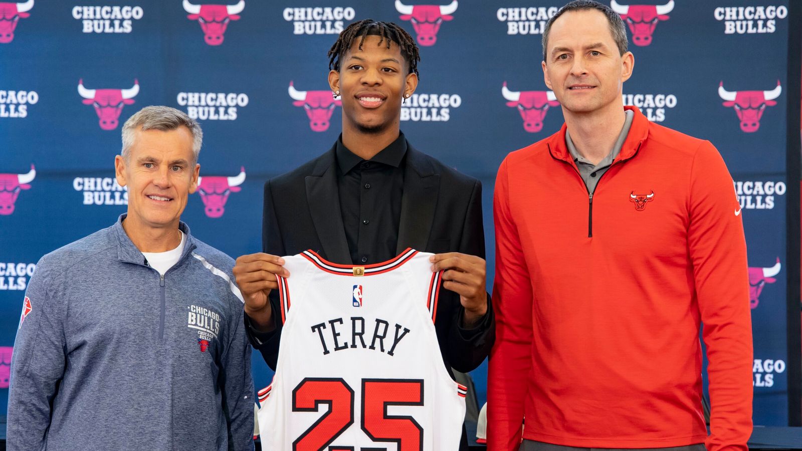 Chicago Bulls - Fan perspective on the big talking points | NBA News ...