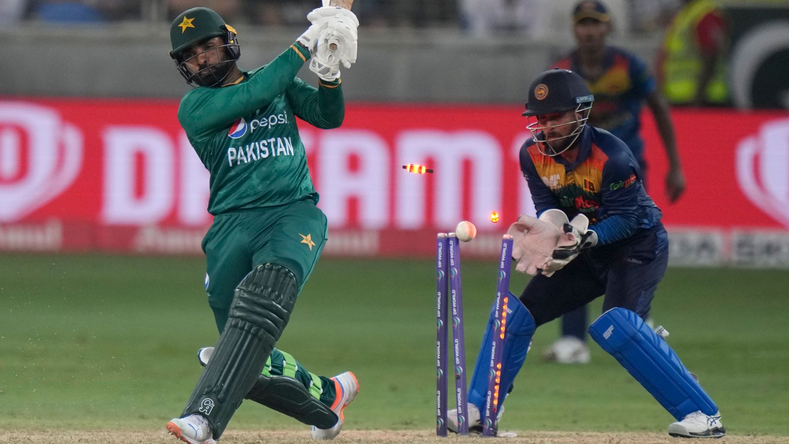 Quick cricket column: Sri Lanka lift Asia Cup | Australia give perfect ...