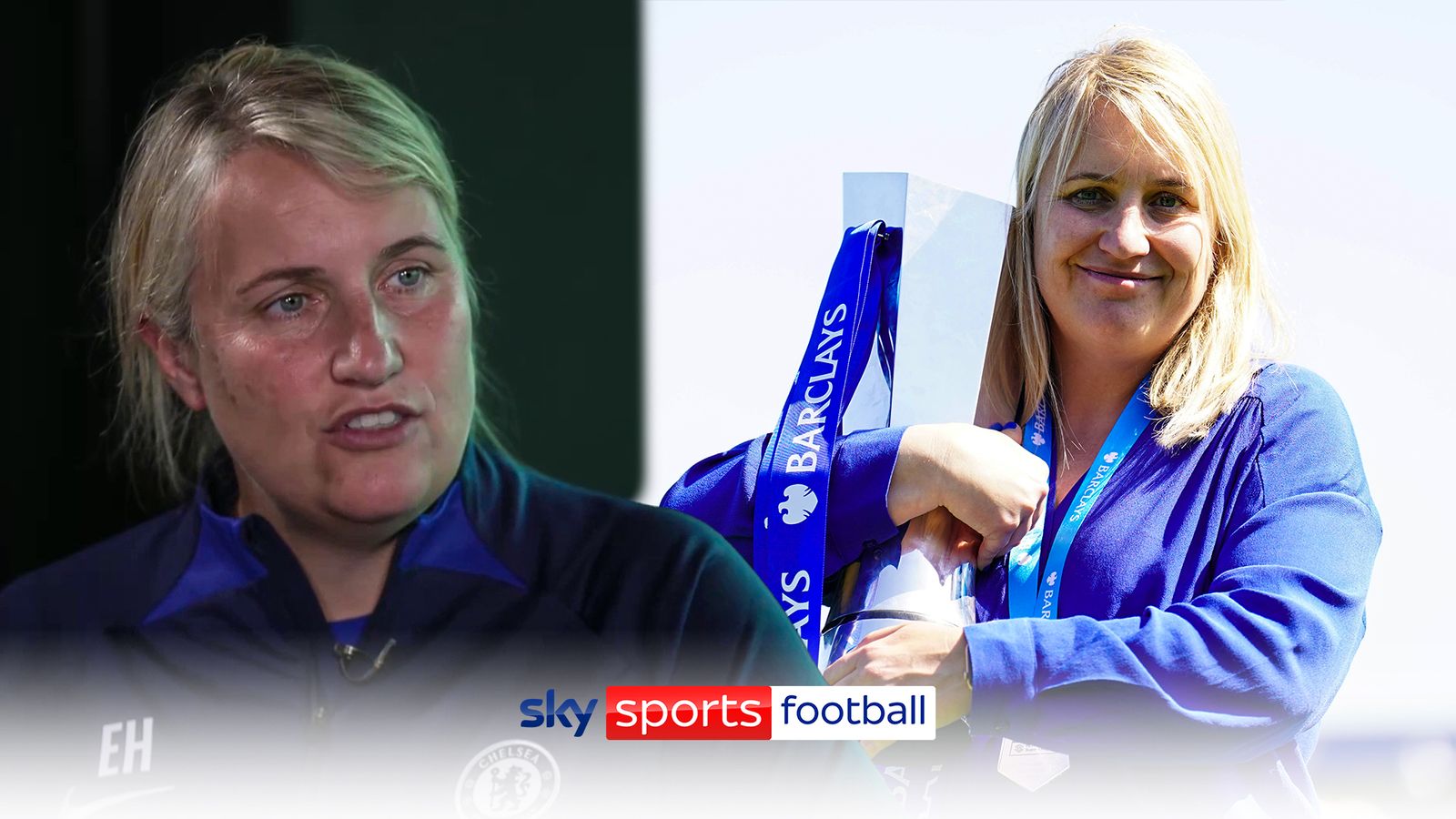 Chelsea Women goalkeeper Ann-Katrin Berger on her thyroid cancer return ...