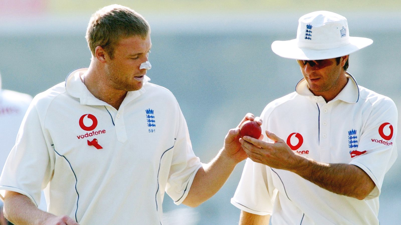 What happened the last time England played a Test series in Pakistan ...