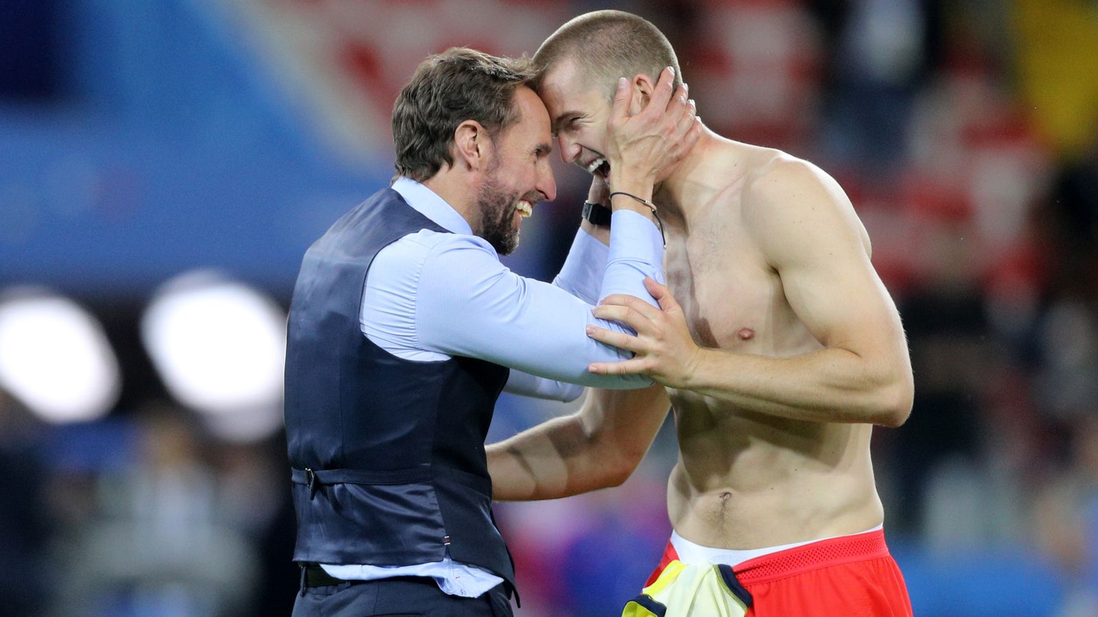 England World Cup squad: James Maddison and Marcus Rashford set to make headlines as decision ...