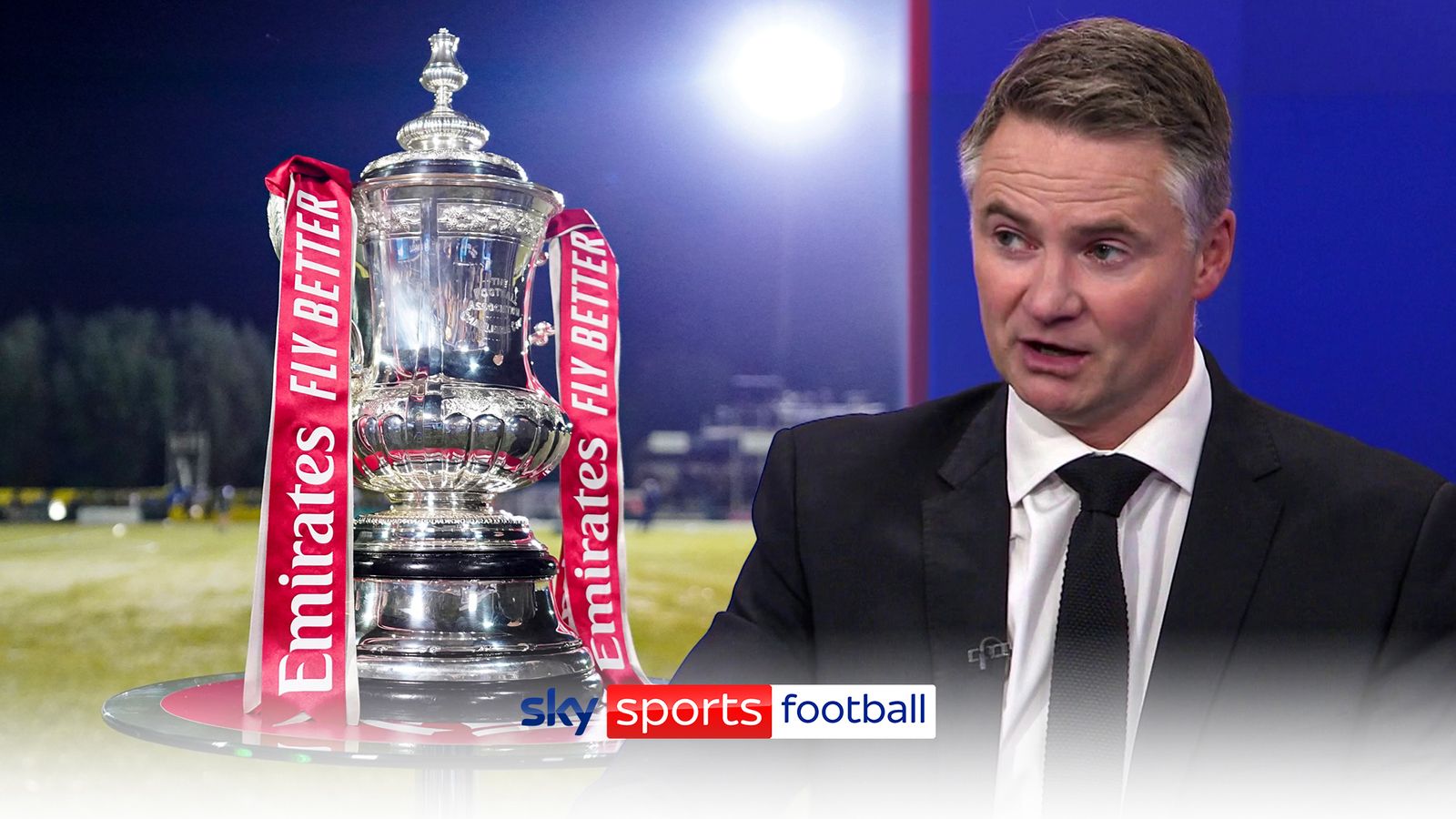 Premier League postponements: When can fixtures be rearranged? Will FA ...