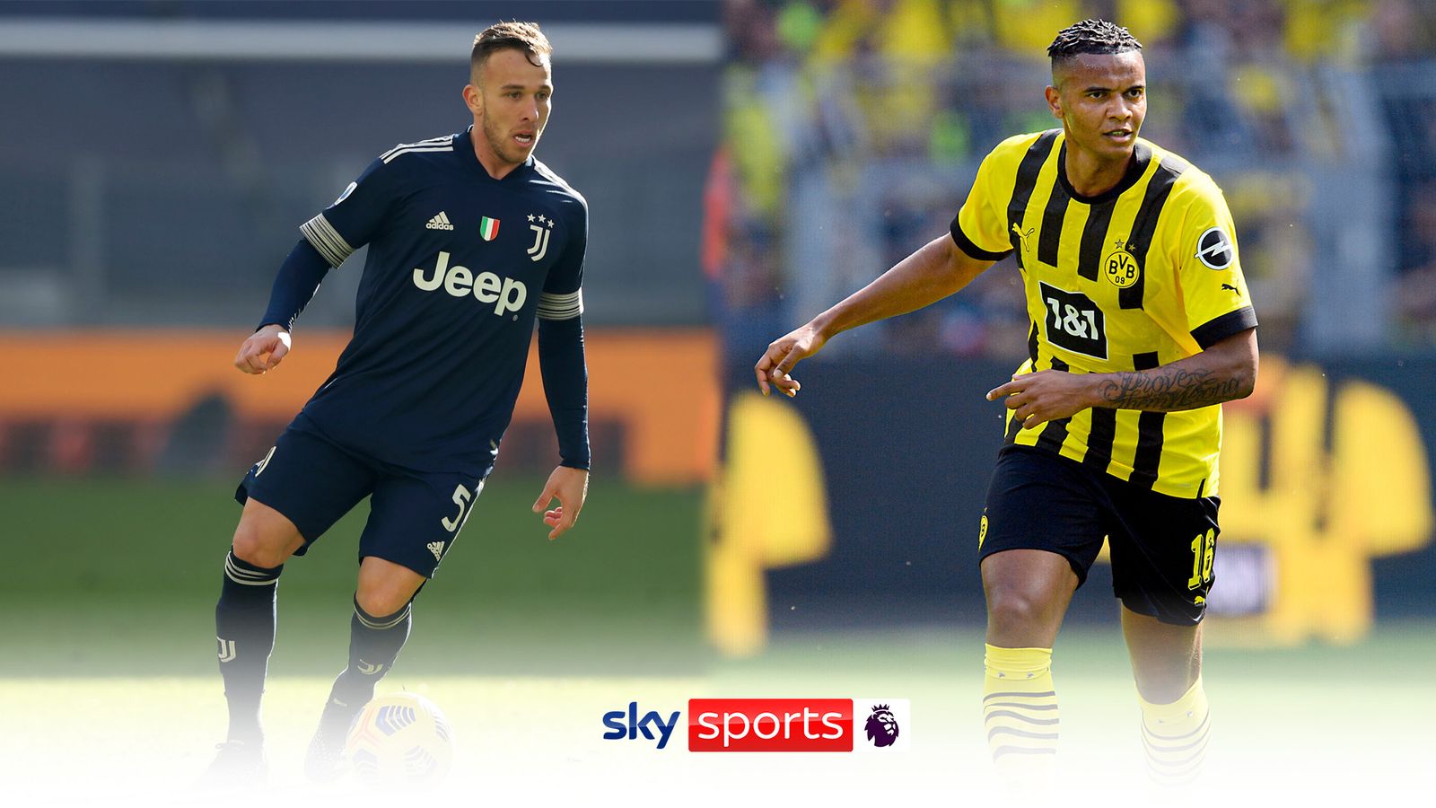 Arthur Melo to Liverpool: Injury-prone but technically brilliant ...