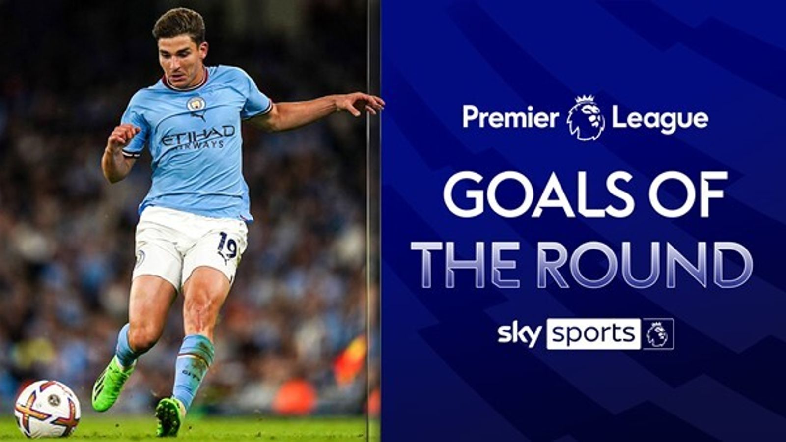Premier League | MW05 | Goals of the Round | Football News | Sky Sports