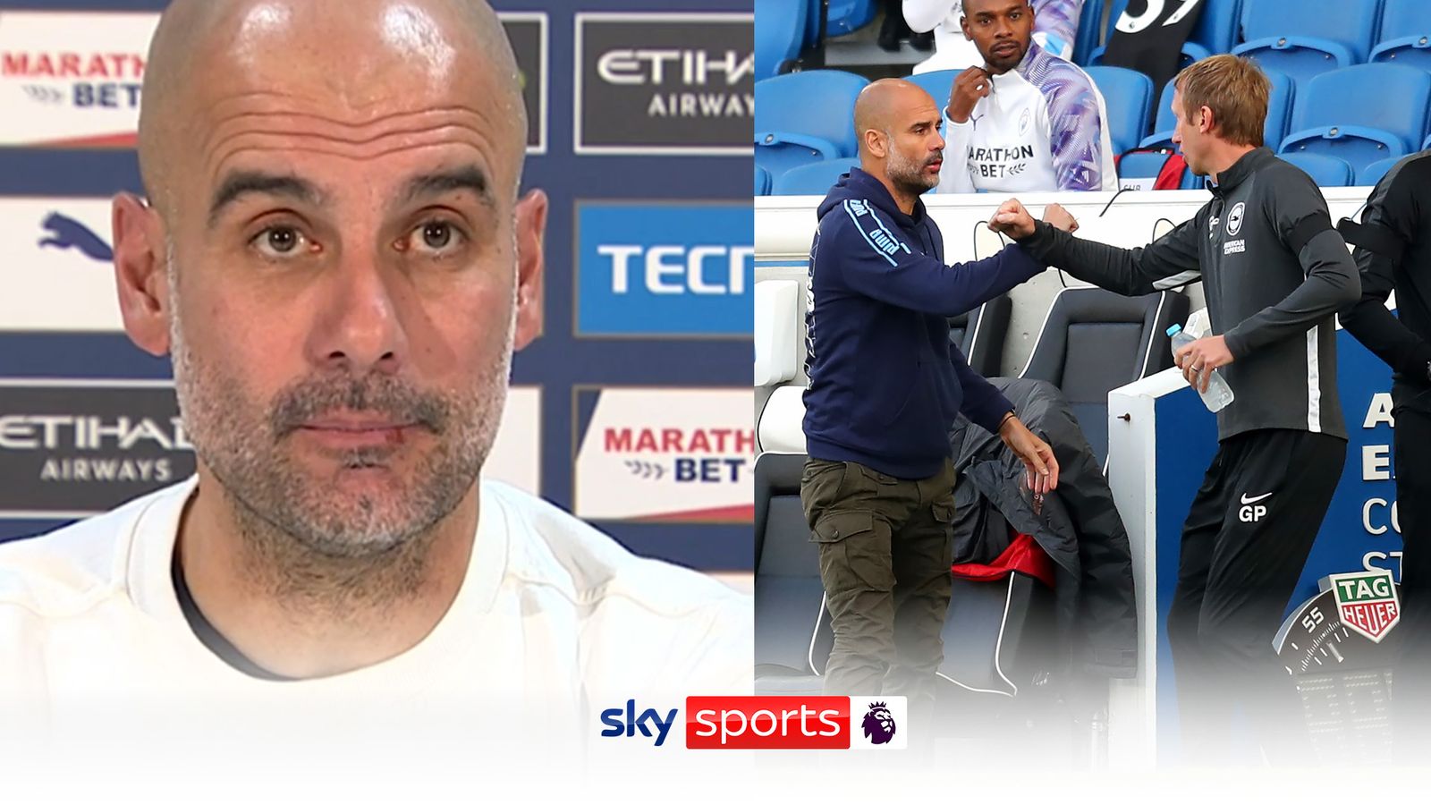 Graham Potter to Chelsea: Why Blues wanted to bring Brighton boss ...